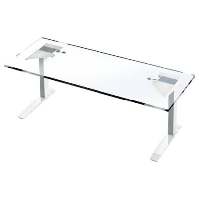 Height Adjustable Table Bases for OEMs | OMT-Veyhl