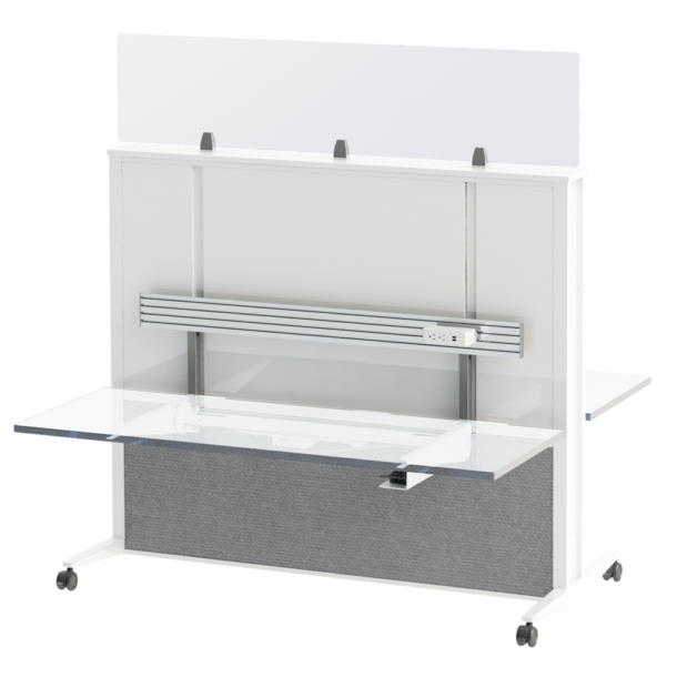 Our Products - Metal Table Legs and Bases - OMT-Veyhl