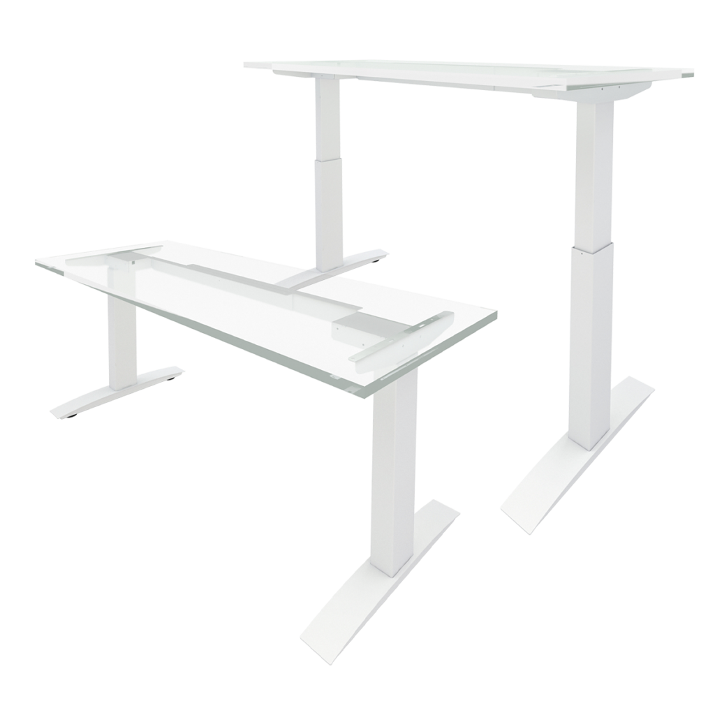 Bold | Adjustable-Height Tables | OMT-Veyhl
