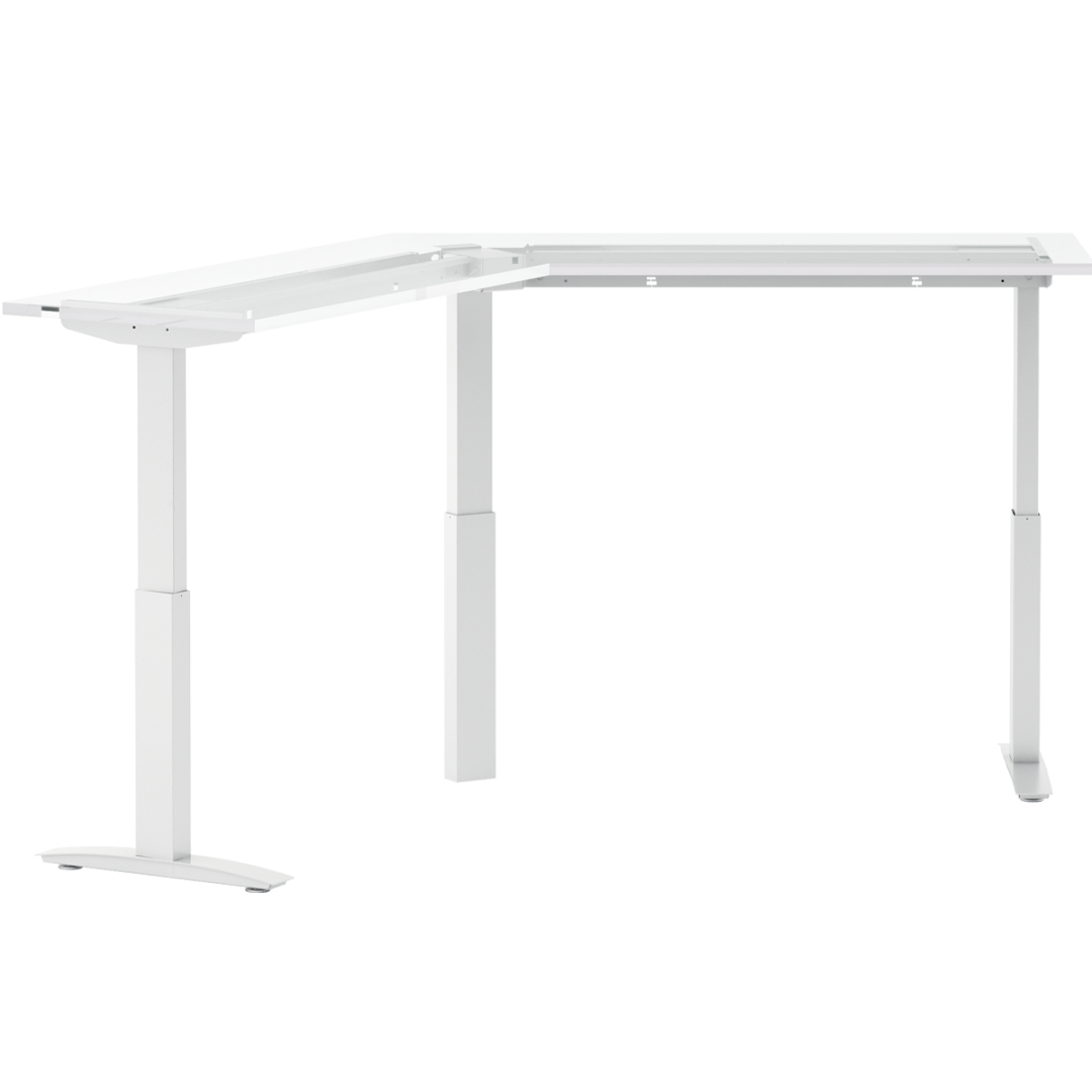 Bold | Adjustable-Height Tables | OMT-Veyhl
