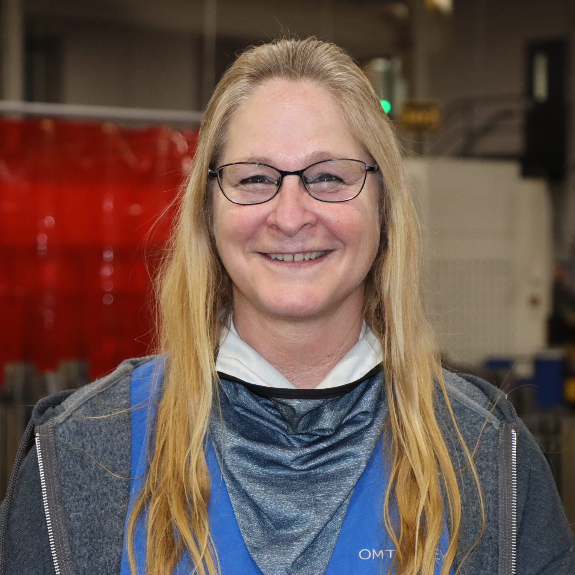 Employee Spotlight | OMT-Veyhl
