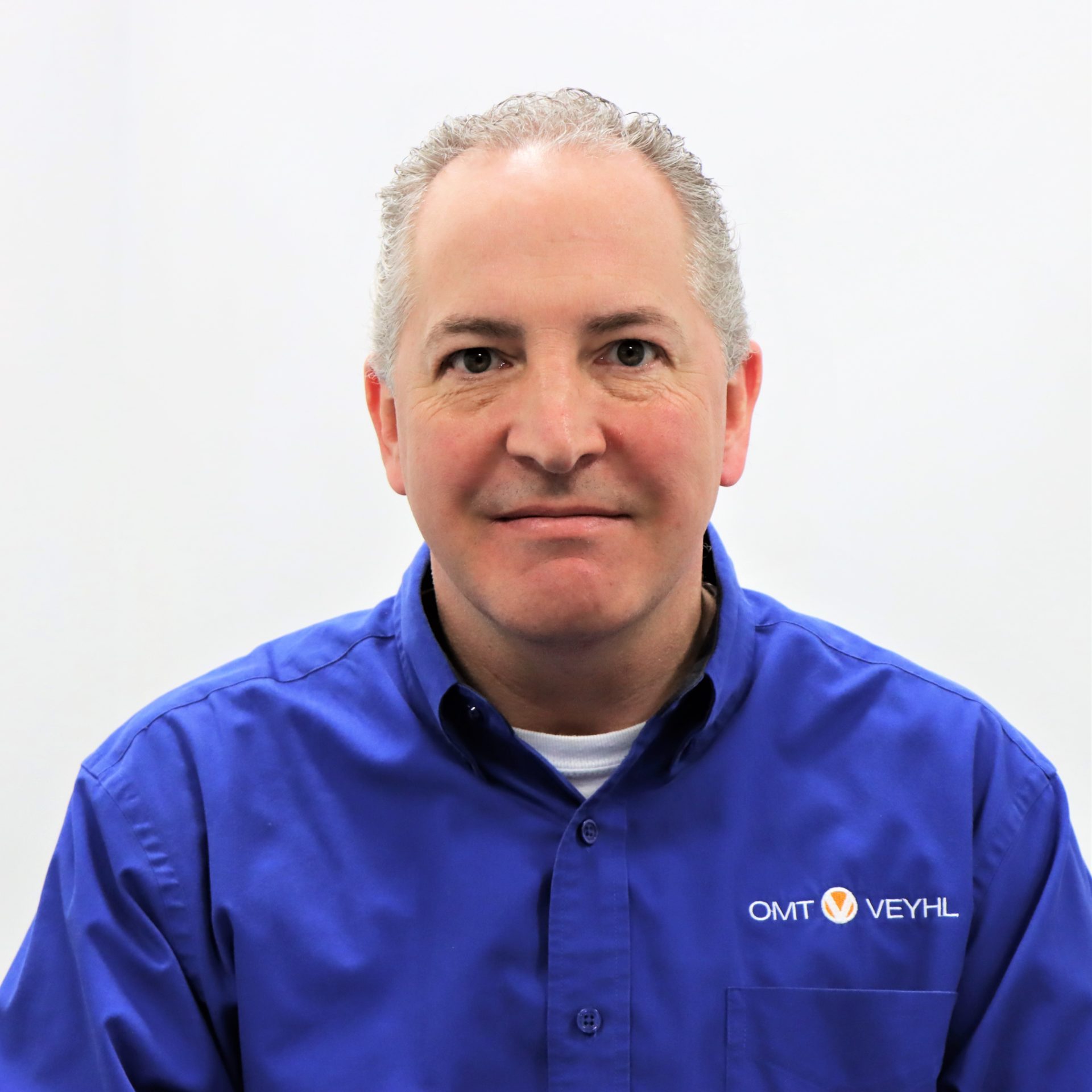 Employee Spotlight | OMT-Veyhl