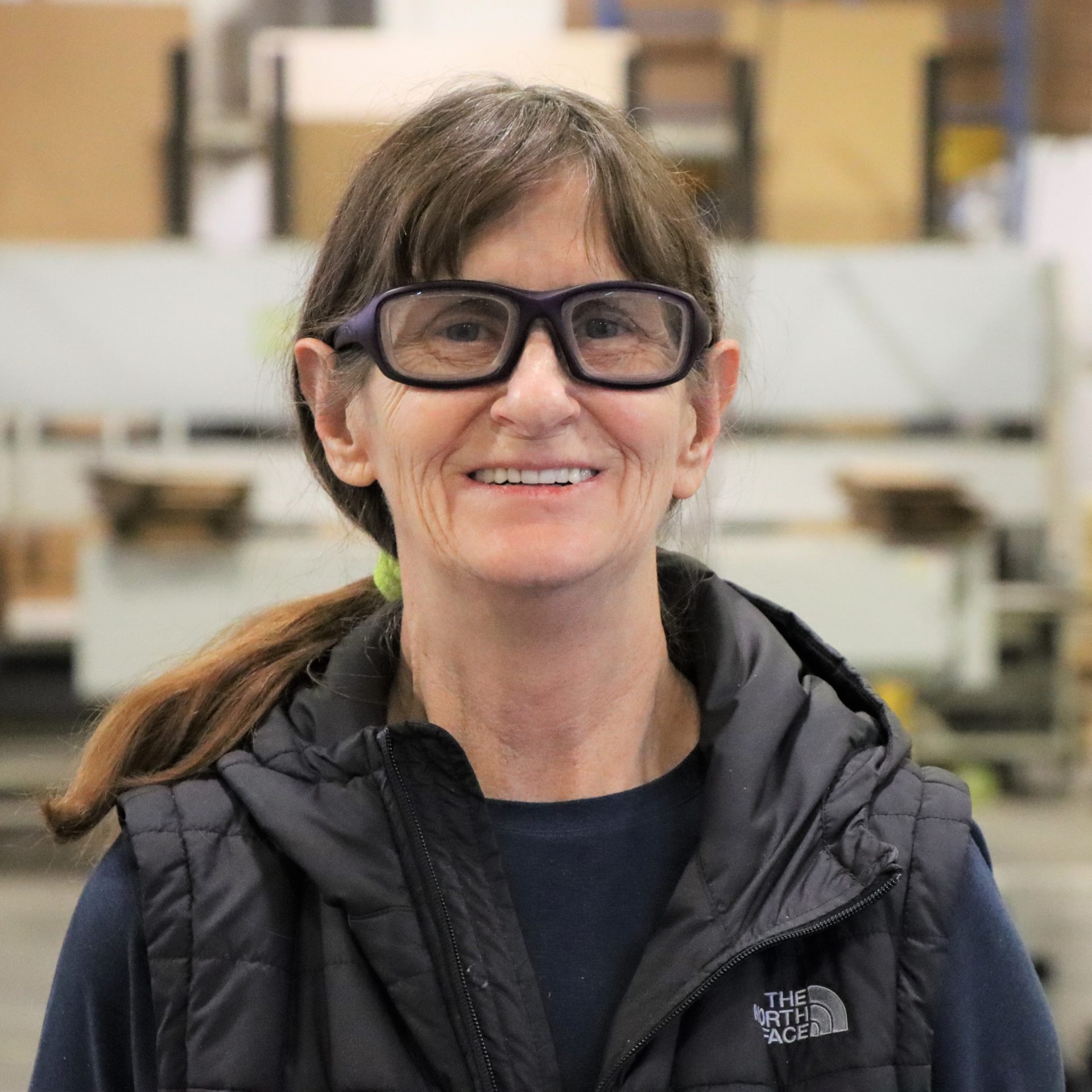 Employee Spotlight | OMT-Veyhl
