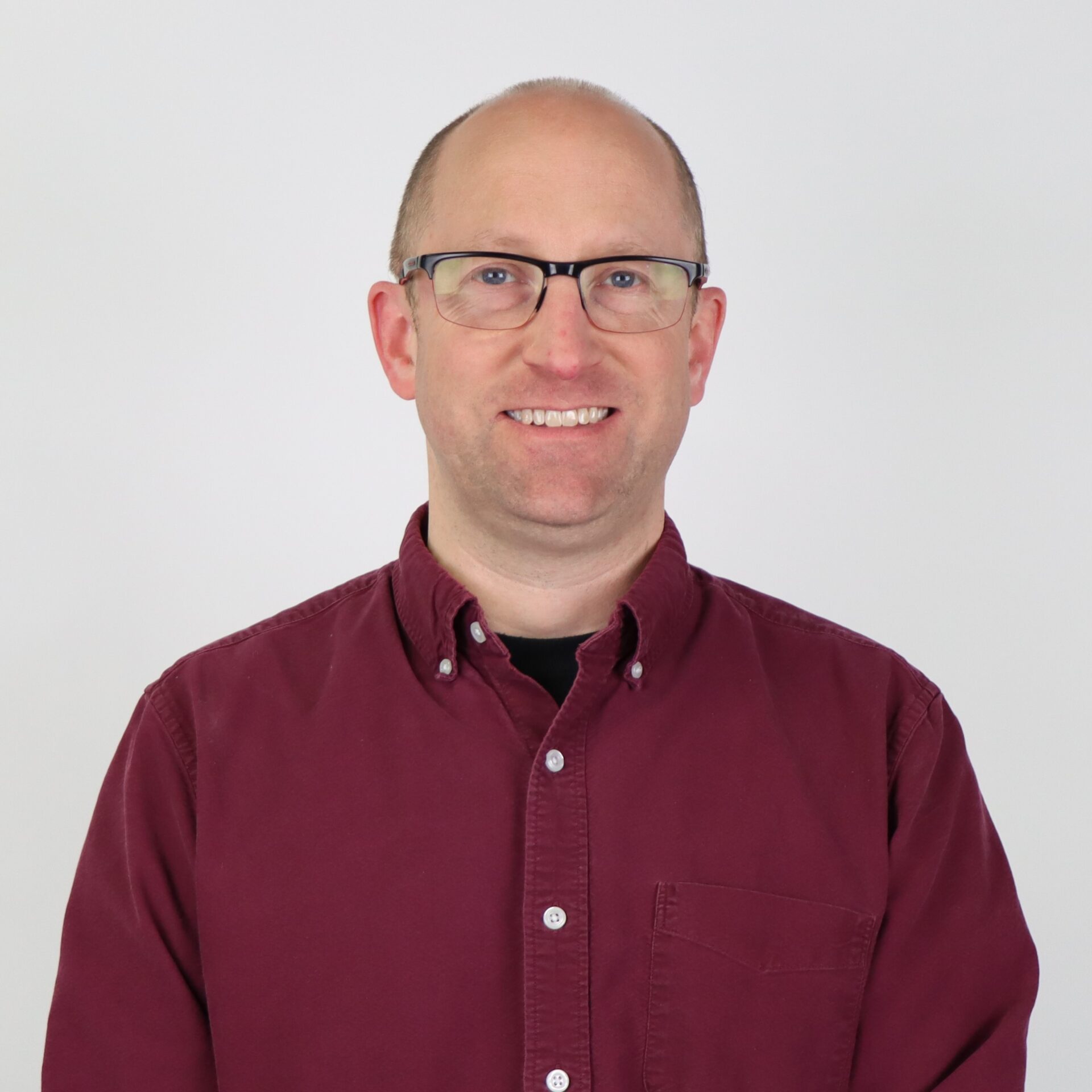 Employee Spotlight: Tim Miller - OMT-Veyhl