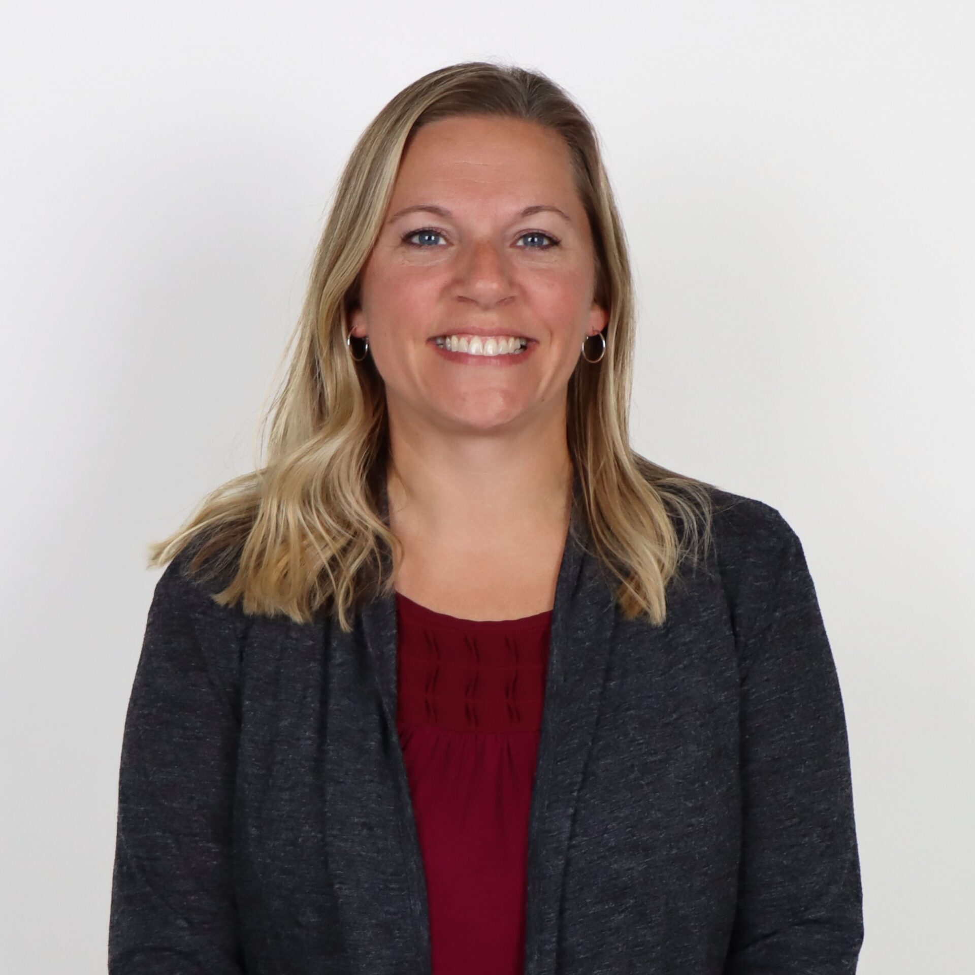 Employee Spotlight: Crystal Busscher - OMT-Veyhl