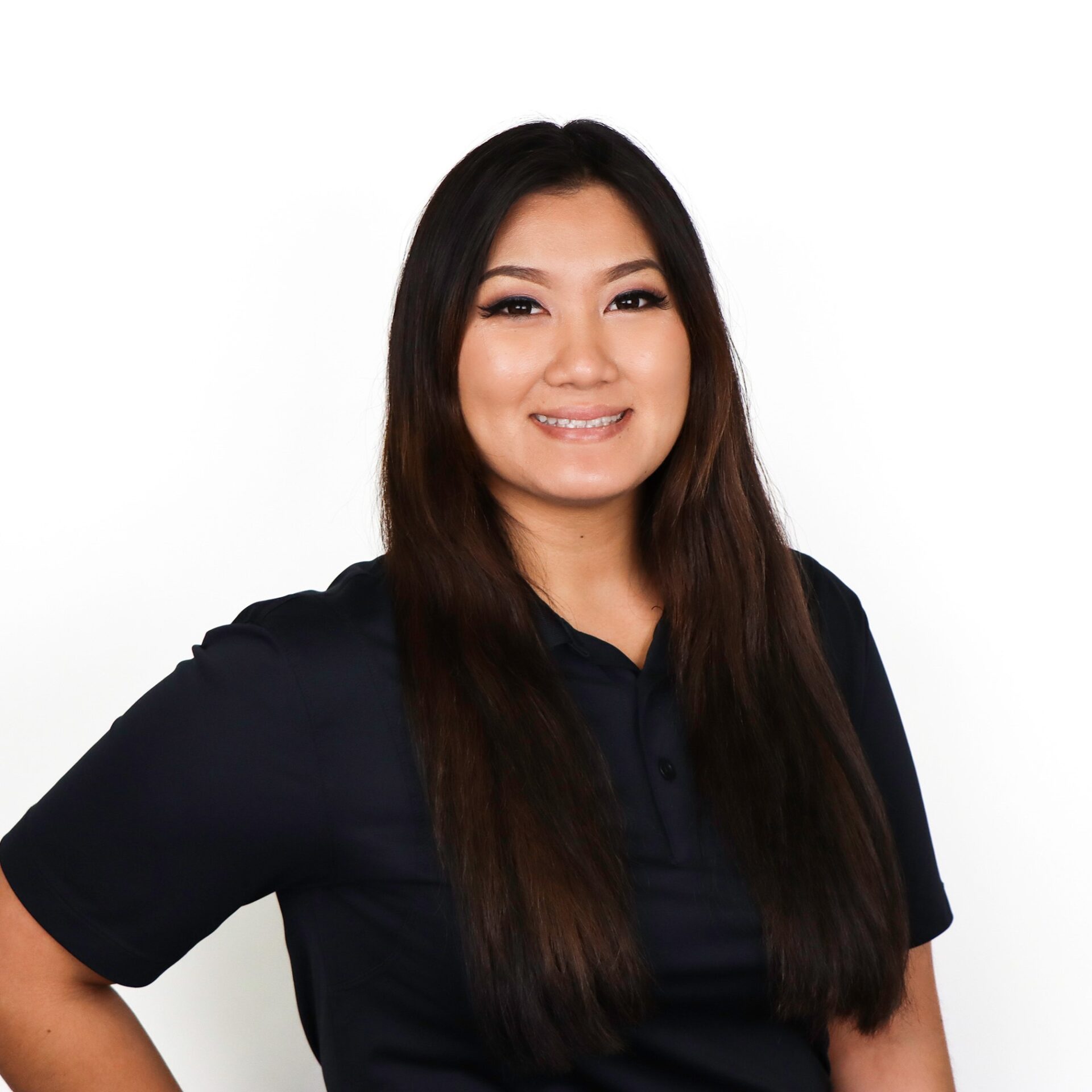 Employee Spotlight: Sylvanna Inthisane - OMT-Veyhl